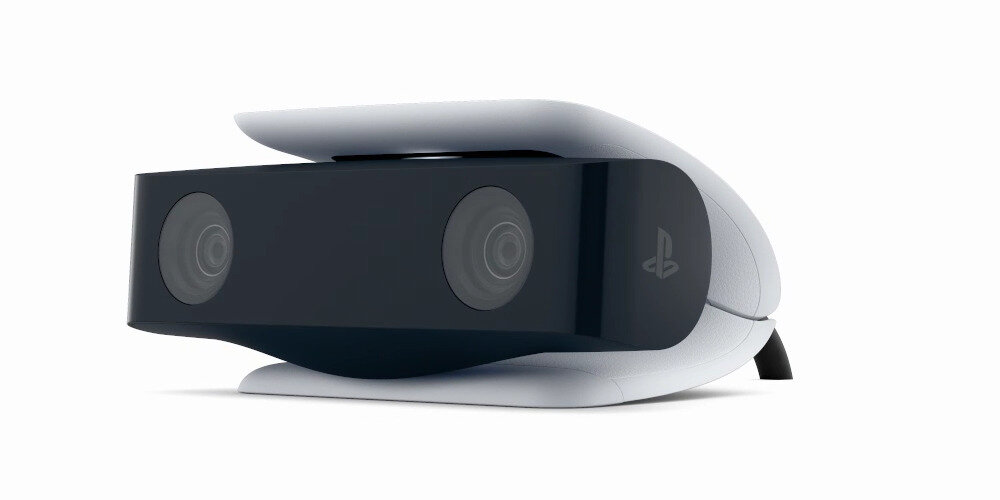 Kamera HD do konsoli PlayStation 5 | Sony PS5 HD Camera - Akcesoria ...