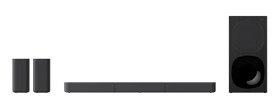 HTS20R.CEL : SONY HT-S20R - 5.1-kanałowy zestaw kina domowego z soundbarem