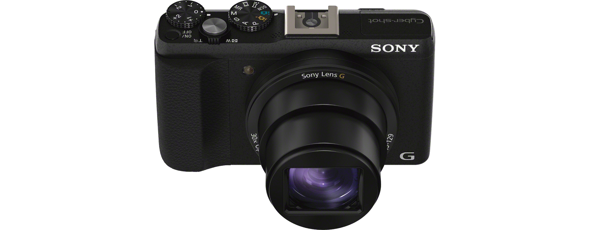 Aparat Sony DSC-HX60 Cyber-shot DSCHX60 - Aparaty kompaktowe Sony ...